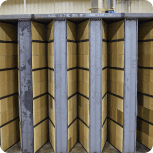 Our SCR Catalysts & Emission Control Solutions | CORMETECH