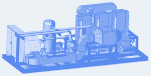 Point Source Capture | Carbon Capture Technology | CORMETECH
