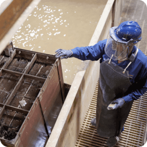 Our SCR Catalysts & Emission Control Solutions | CORMETECH