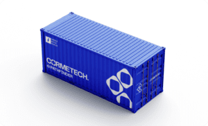 Point Source Capture | Carbon Capture Technology | CORMETECH