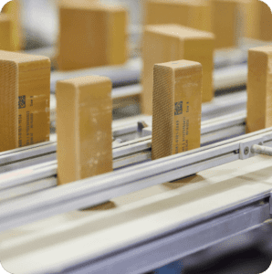 Our SCR Catalysts & Emission Control Solutions | CORMETECH