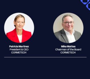 Home | Innovators in SCR Catalysts & CO₂ Capture | CORMETECH