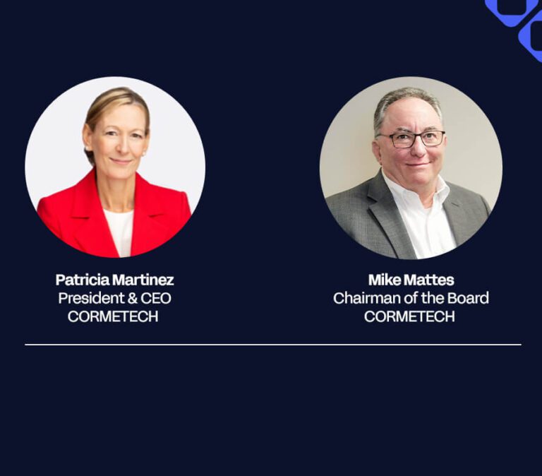 Home | Innovators in SCR Catalysts & CO₂ Capture | CORMETECH