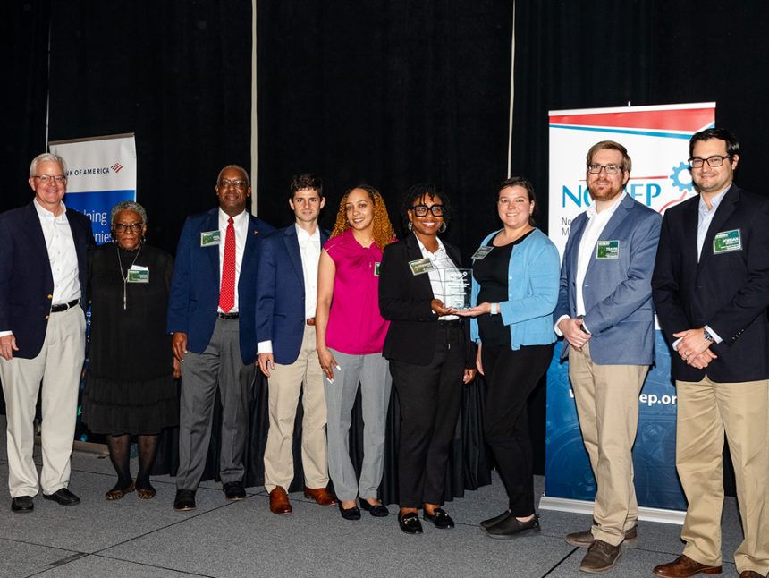 Launching Our CORAL Technology - CORMETECH